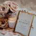 SARAH in Loving Memory Sign Template Download Minimal - Etsy
