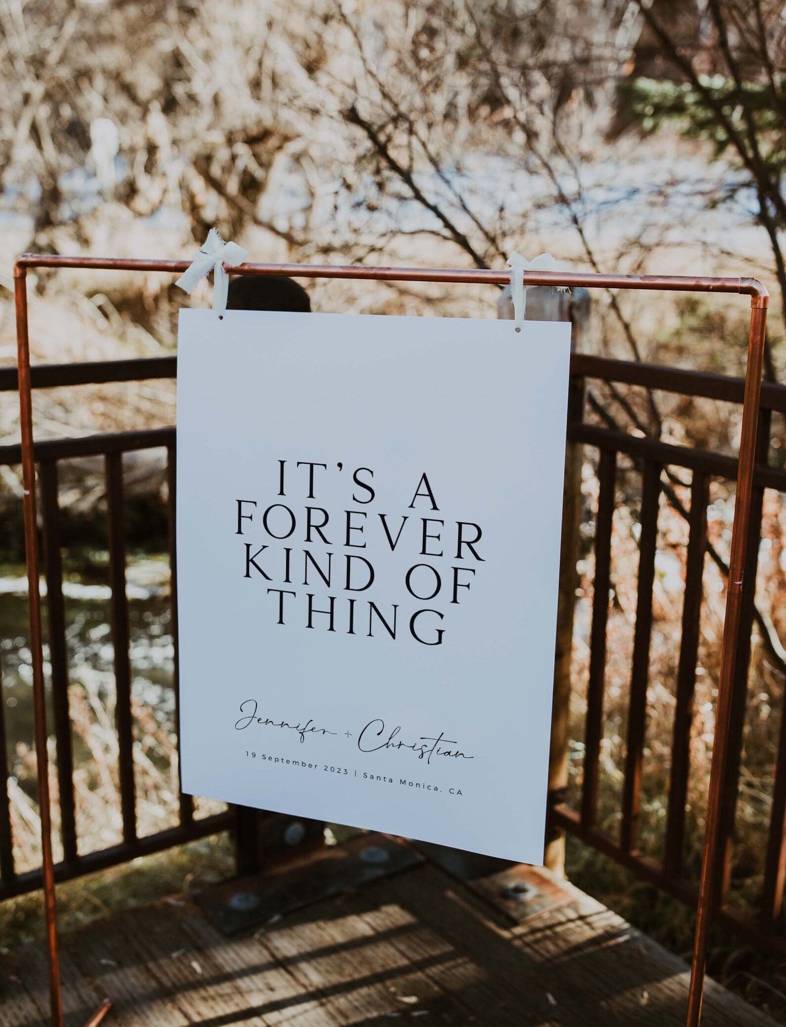 Wedding Quote Welcome Sign Template Download Printable - Etsy