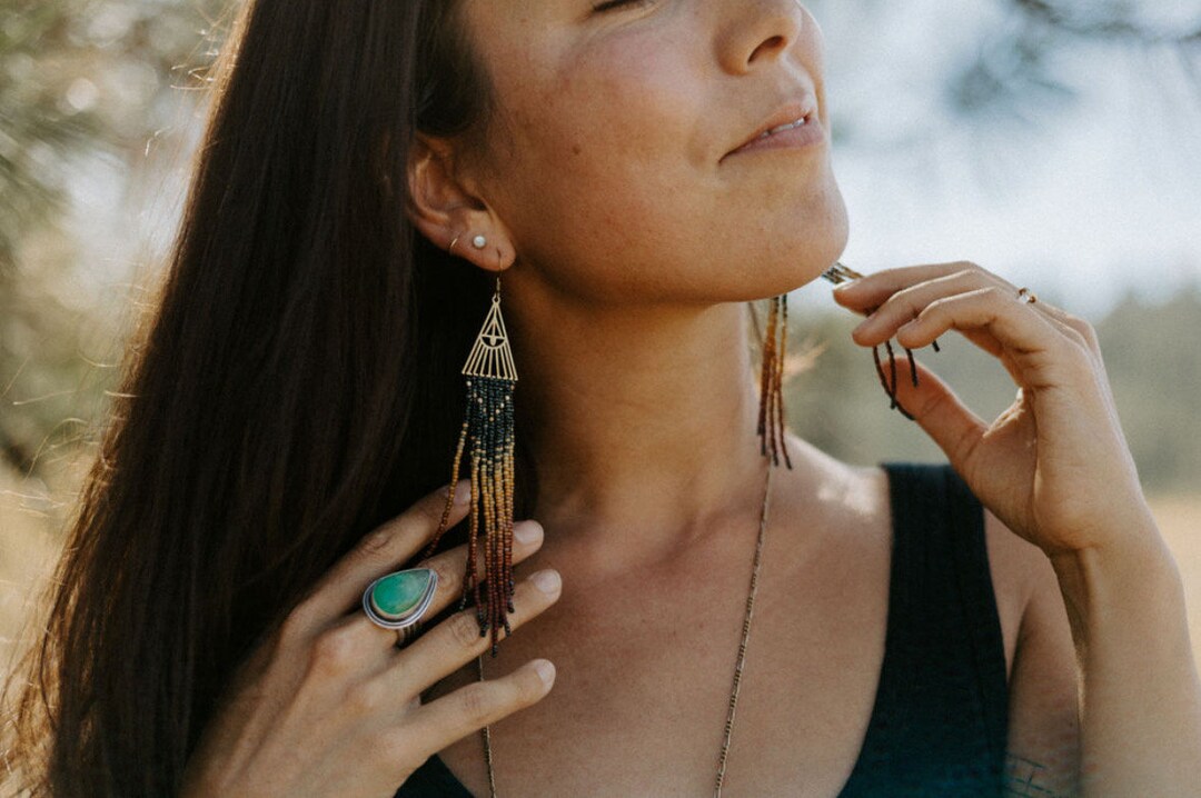 Illuminati Collection : Dark and Gold - Etsy