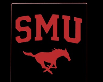 Smu Sign - Etsy