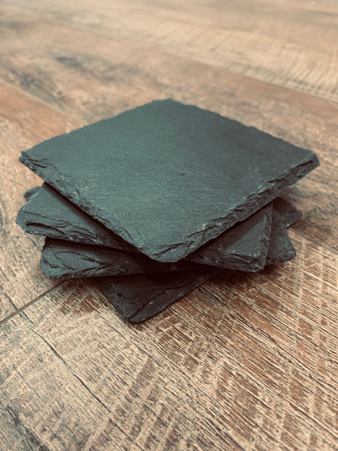 Custom Track Outline Slate Coaster | CNC Engraved | Formula One F1 Gift ...