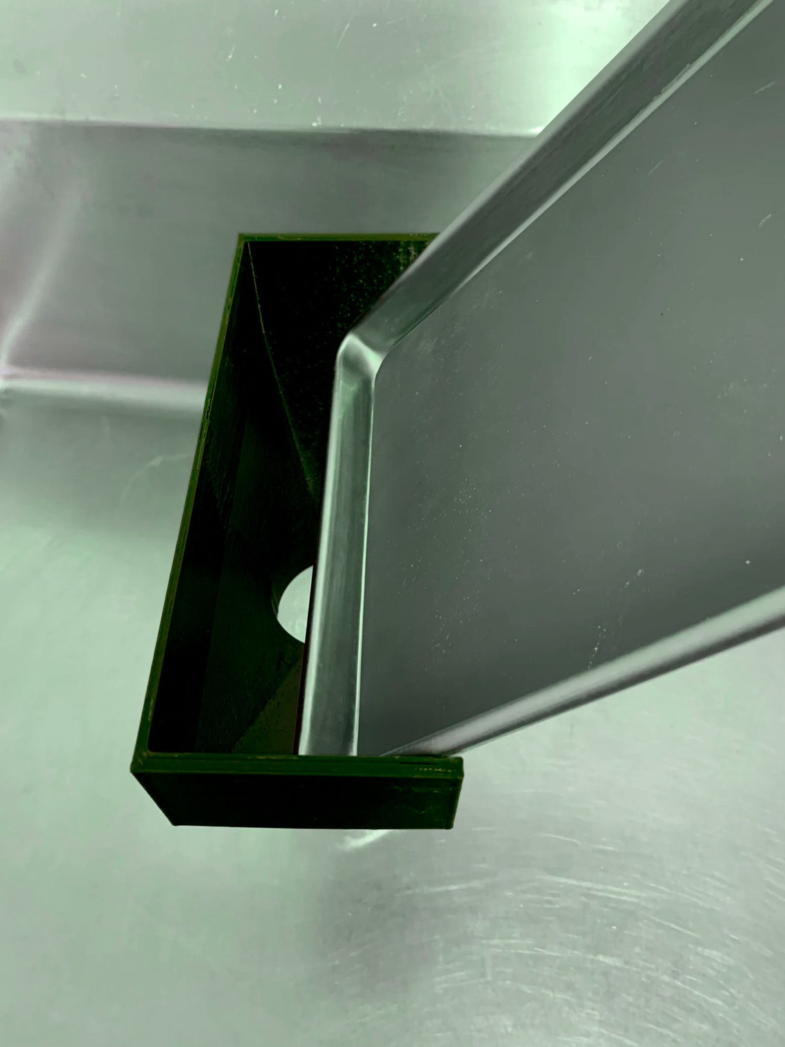 Freeze Dryer Funnel With Extra Tall Sides fits Regular Mouth - Etsy