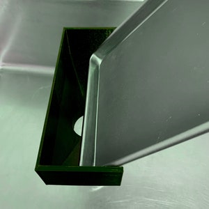 Freeze Dryer Funnel With Extra Tall Sides (fits Regular Mouth Jar and ...