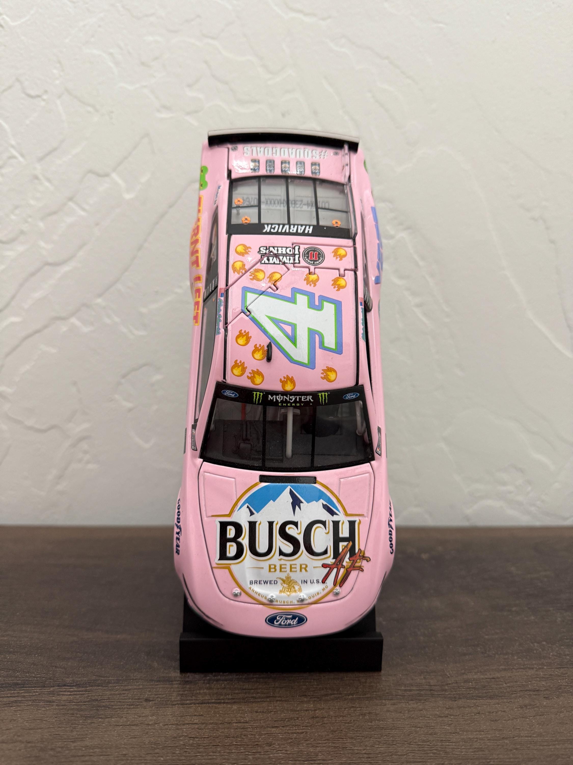 1:24 Diecast Vertical Display Stand 3D Printed Fits One Car - Etsy