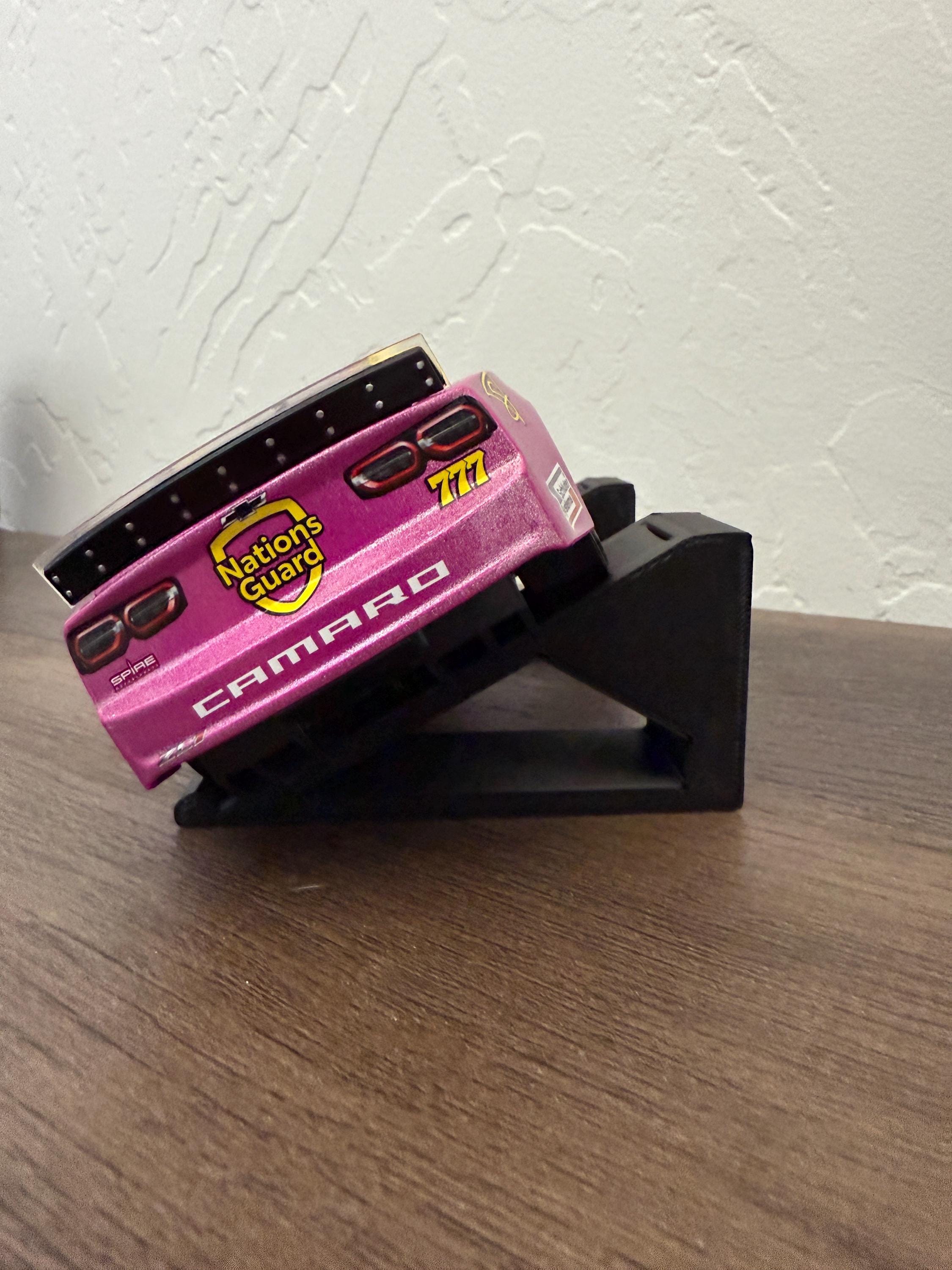 1:24 Diecast Angled Display Stand 3D Printed Fits One Car - Etsy