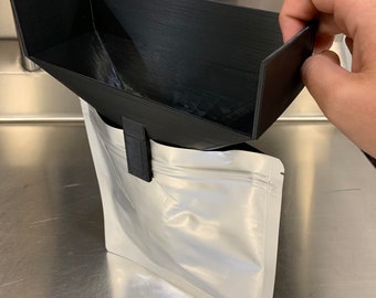 Freeze Dryer Funnel - Etsy