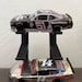 1:24 Diecast Three Tier Angled Display Stand 3D Printed Fits Three Cars ...