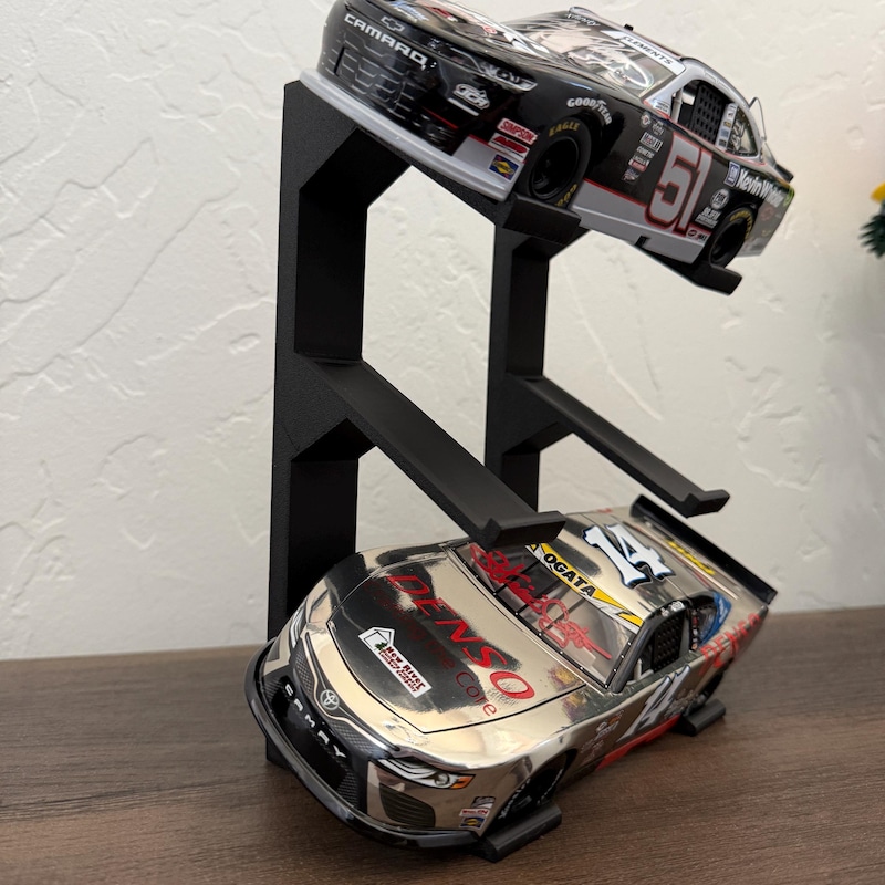 1/64 Scale Modified Cars - Etsy