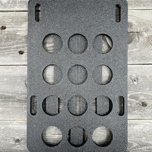 Personalized Formula 1 Style 3D Printed Pit Board Sign | F1 Decor | - Etsy