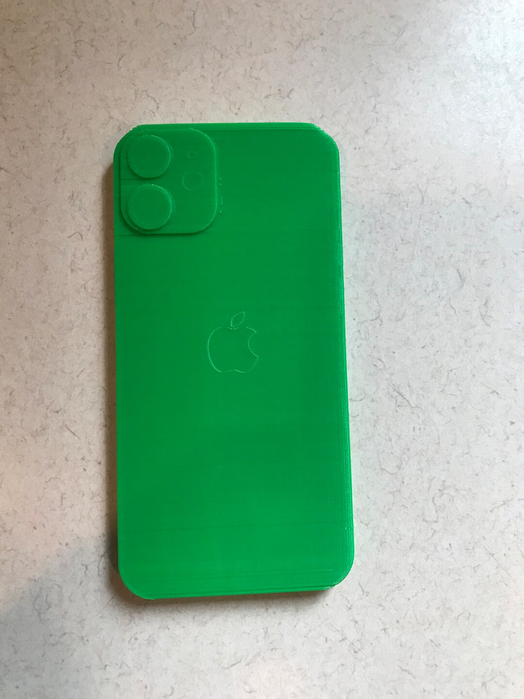 Fake iPhone 12 - Etsy