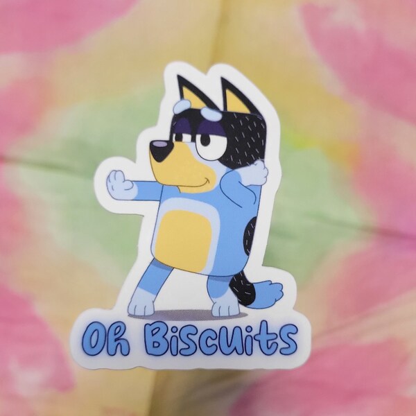 Oh Biscuits Shirt - Etsy