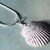 Genuine Double White Jingle Shell Bracelet With Adjustable Slide in ...