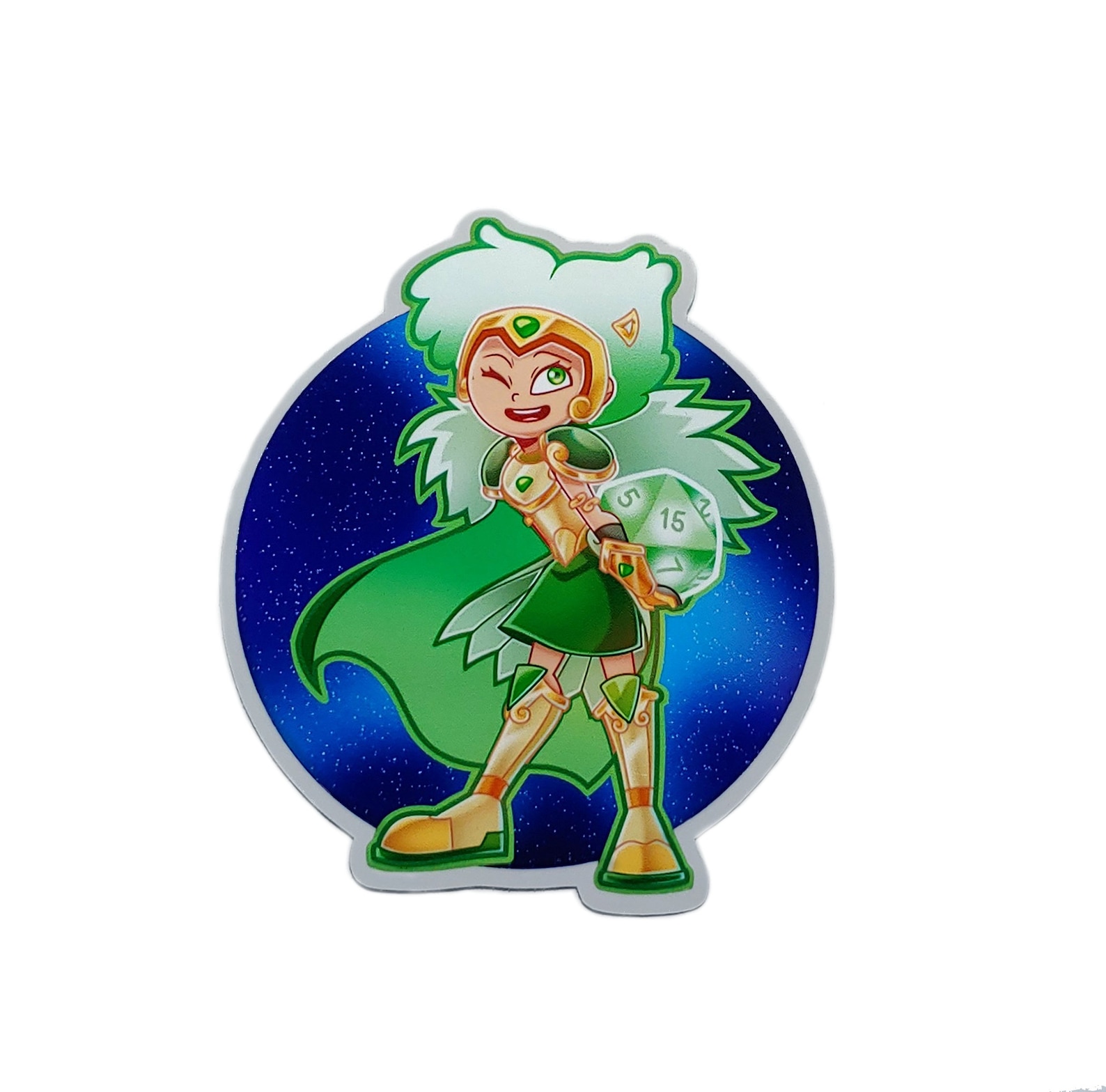 Amphibia: Calamity Trio Stickers - Etsy