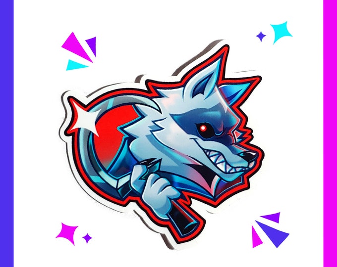 Jacko-pose Furry Fursona YCH READ DESCRIPTION - Etsy