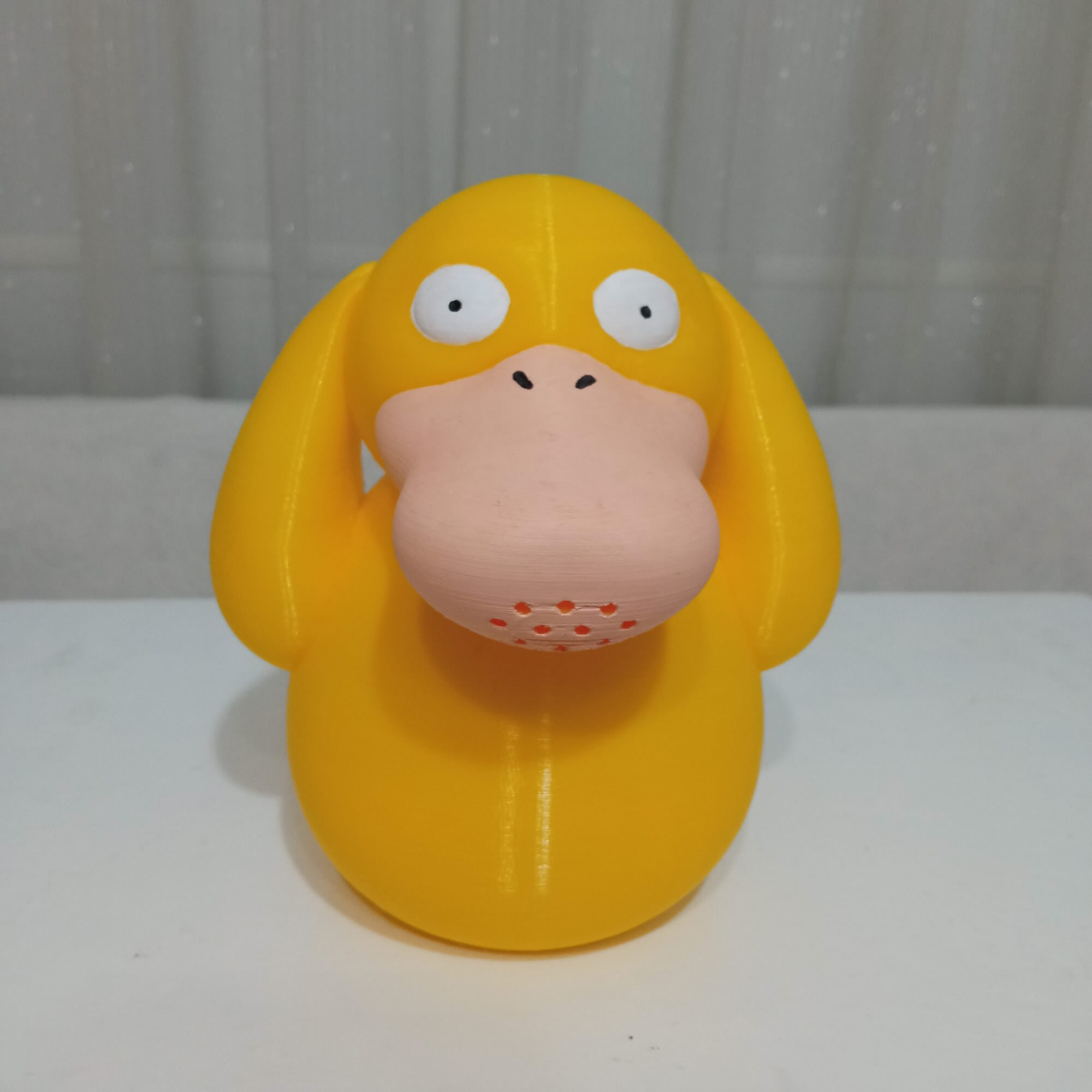 Psyduck Watering Can Pokemon Psyduck - Etsy Psyduck Watering Can Pokemon Psyduck - Etsy