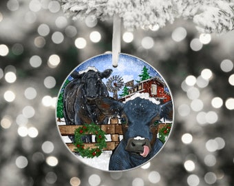 Black Angus - Etsy