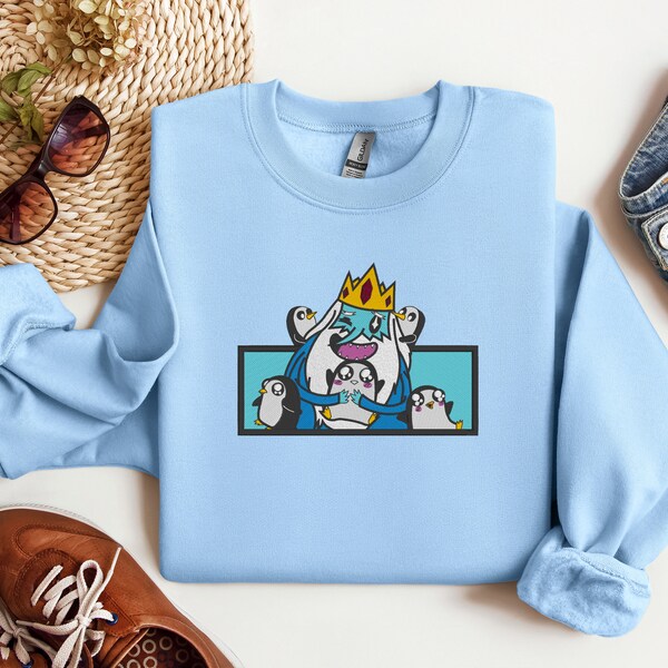 Ice King - Etsy