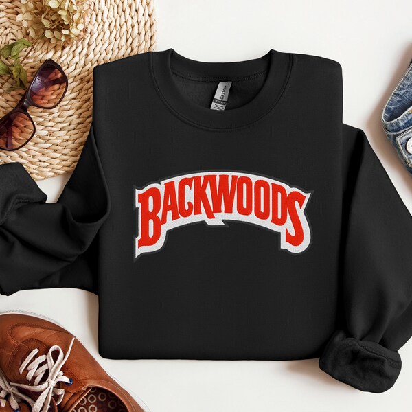 Backwoods Hoodie - Etsy