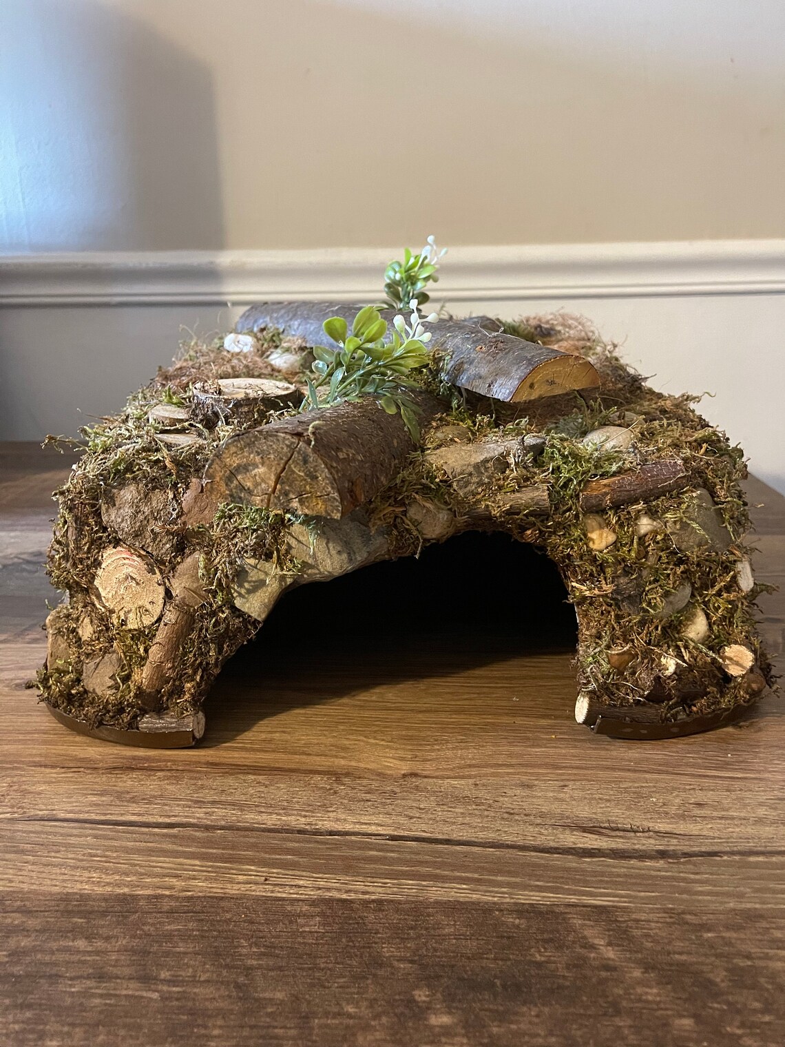XL Large Reptile Hide/cave | Etsy