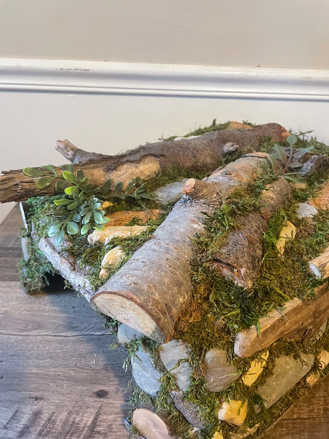 XL Large Reptile Hide/cave - Etsy