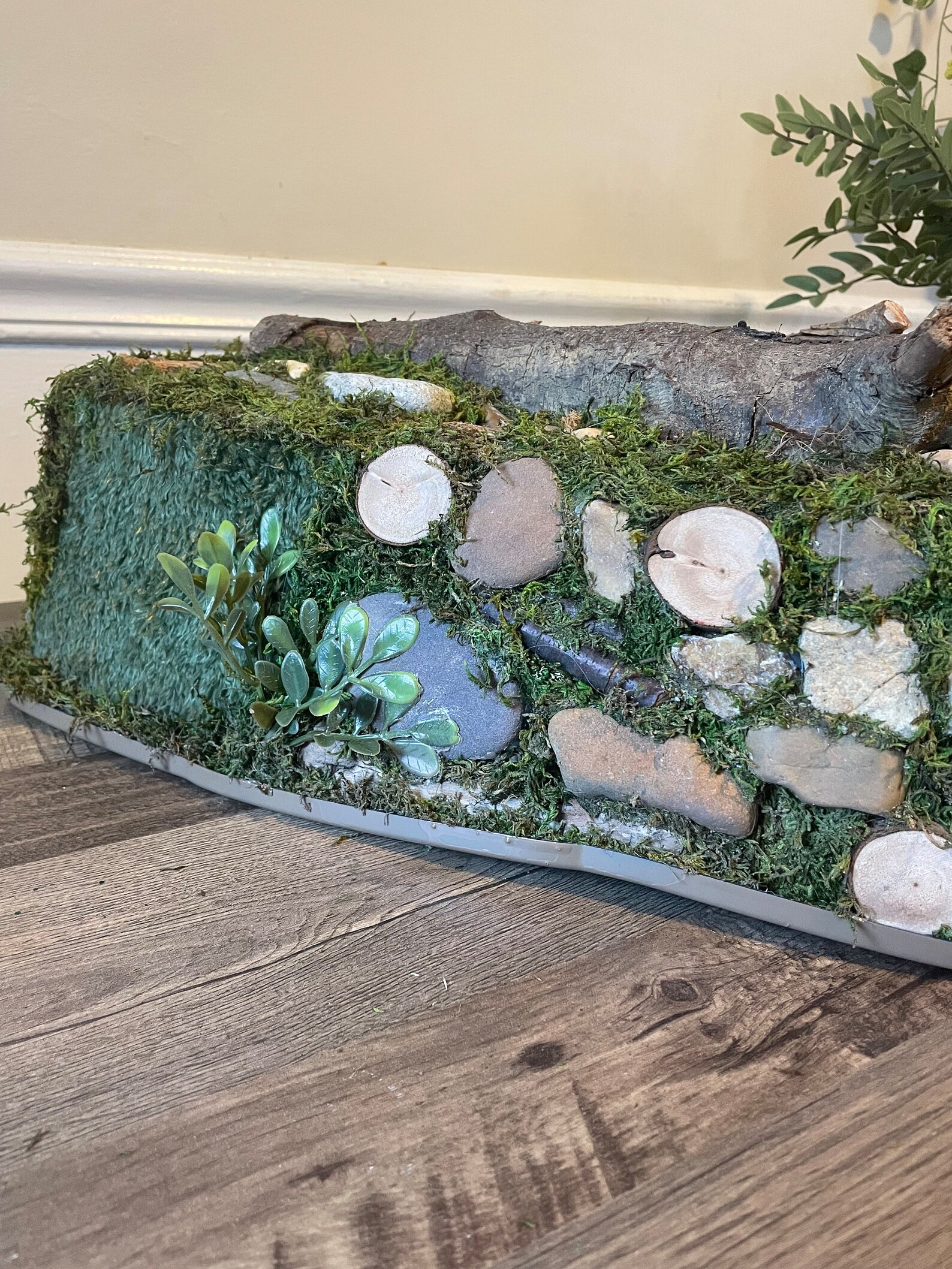 XL Large Reptile Hide/cave - Etsy