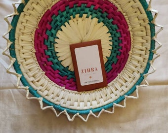 Pakistani Roti Basket - Etsy