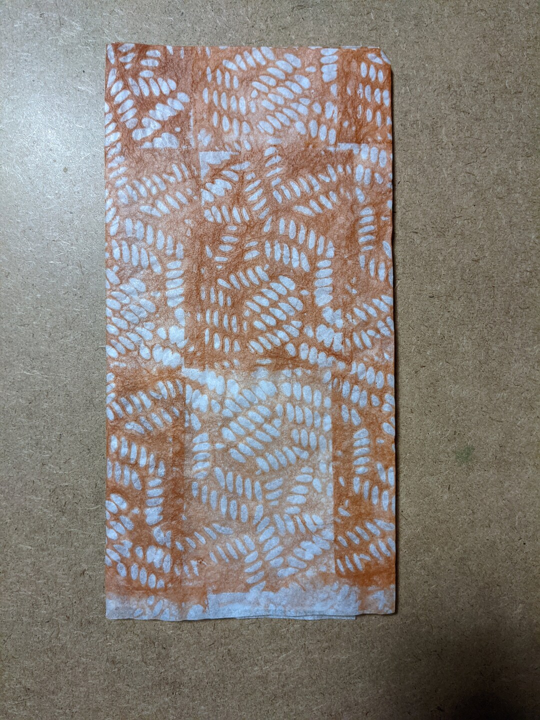 Tissue Paper - Pattern #10 - Etsy