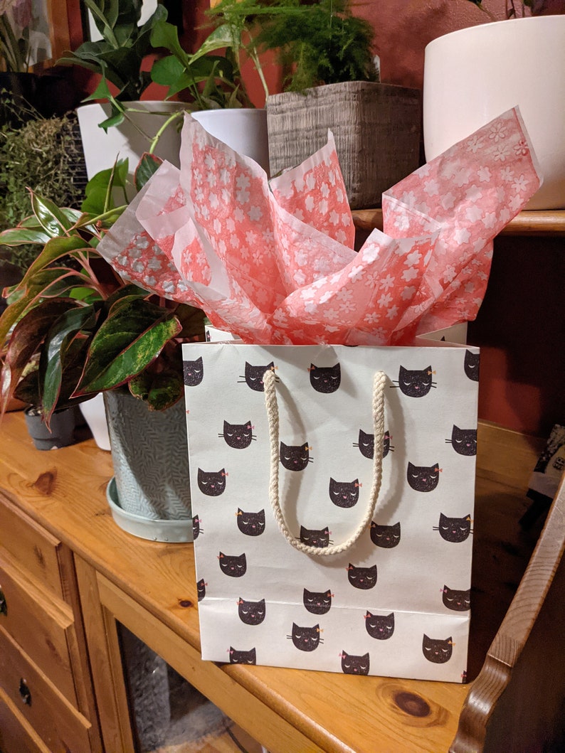 Tissue Paper - Random Bundle (24 Count) - Etsy