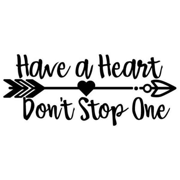 Pro Life Decals - Etsy