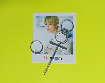 Bts V Earrings | Etsy