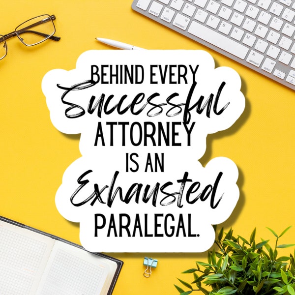 Paralegal - Etsy