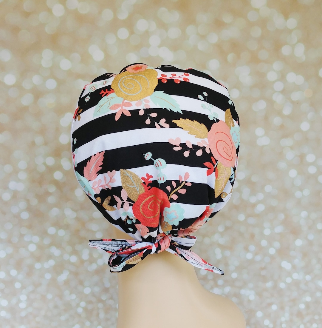 Surgery Cap, Surgical Cap Women, Medical Cap, Scrub Hats for Women - Etsy