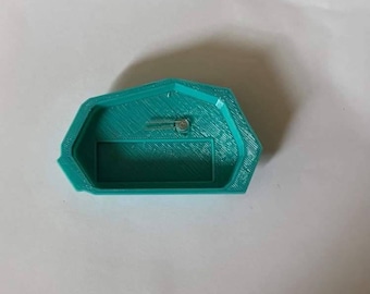 Metal Gear Solid Eye | Etsy