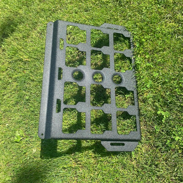 Packout Mount - Etsy