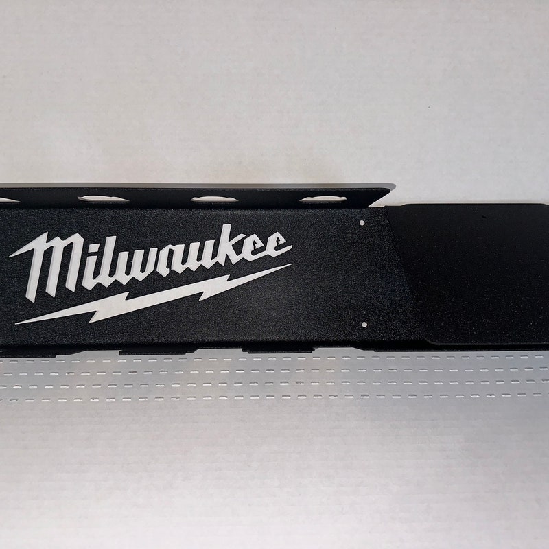 Milwaukee Tool Holder - Etsy