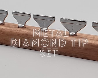 Diamond Painting Pen Tips - Etsy