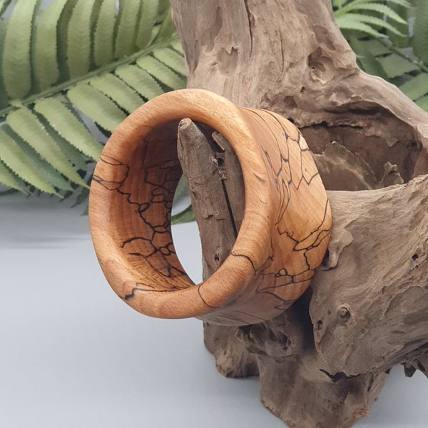 Wooden Bangles - Etsy