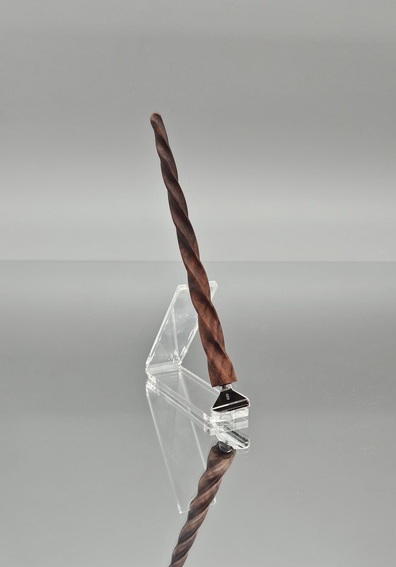 Magic Wand Handmade Diamond Painting Pen Made From American Black ...