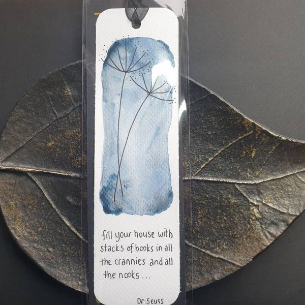 Dr Seuss Quote - Etsy UK