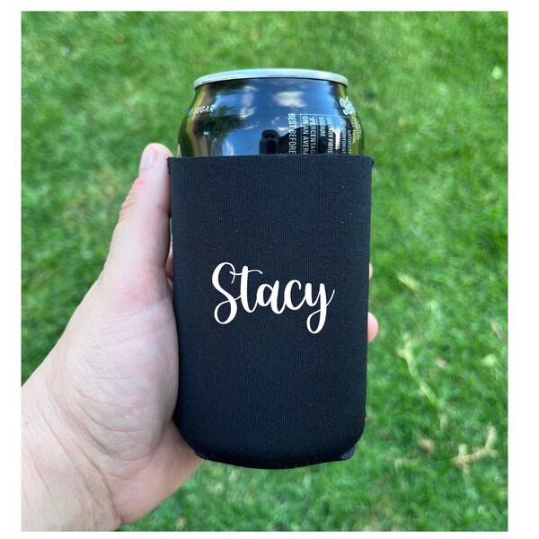 Personalised Stubby Coolers - Etsy Australia