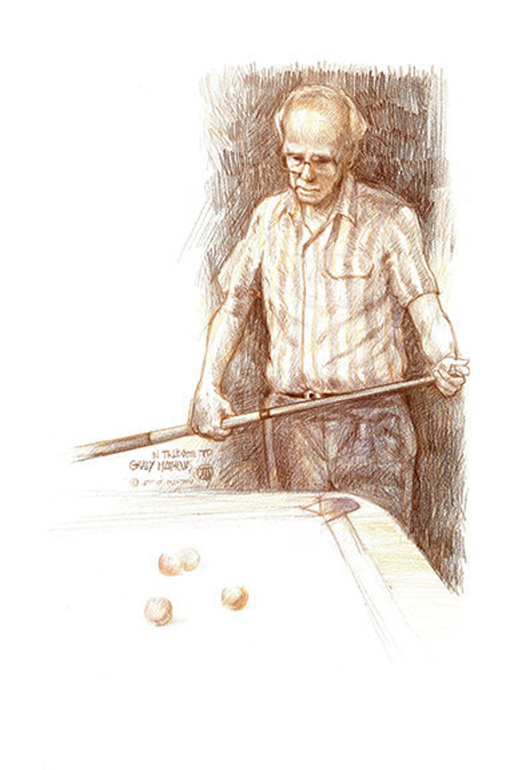 Gradythe Professormathews. Prints. Pictures. Billiards. Pool. Snooker ...