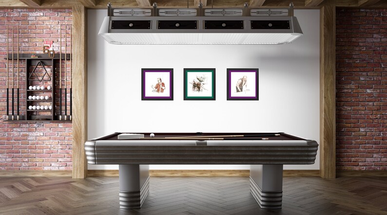 KEITH Mccready . Prints. Billiard. Pool. Snooker. Billiards. Paintings ...