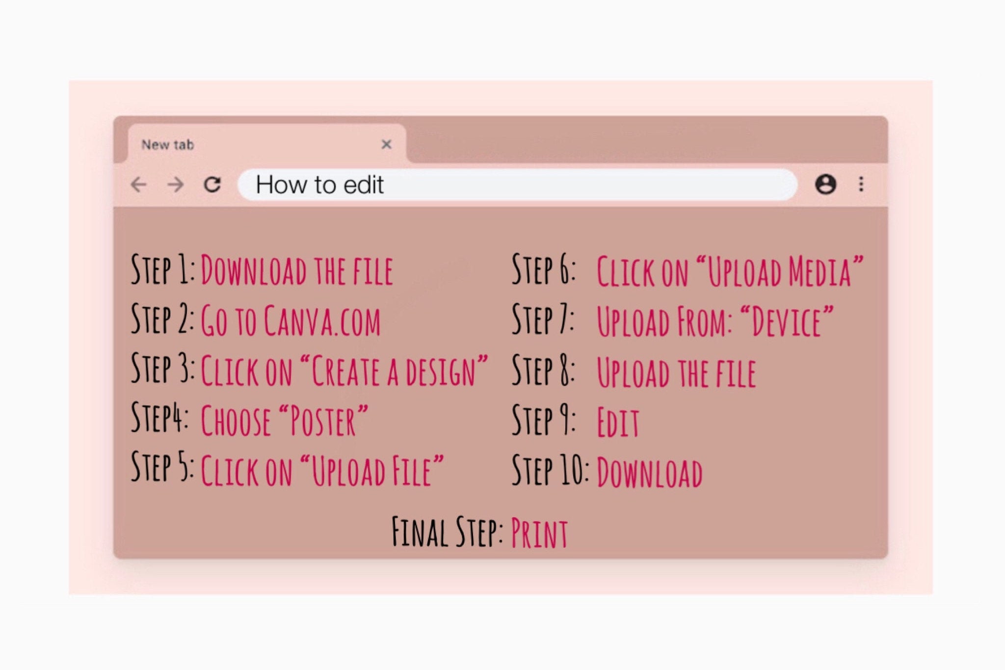 Teddy Bear Door Decorations | Edit | Print | Treat | Summer | RA ...