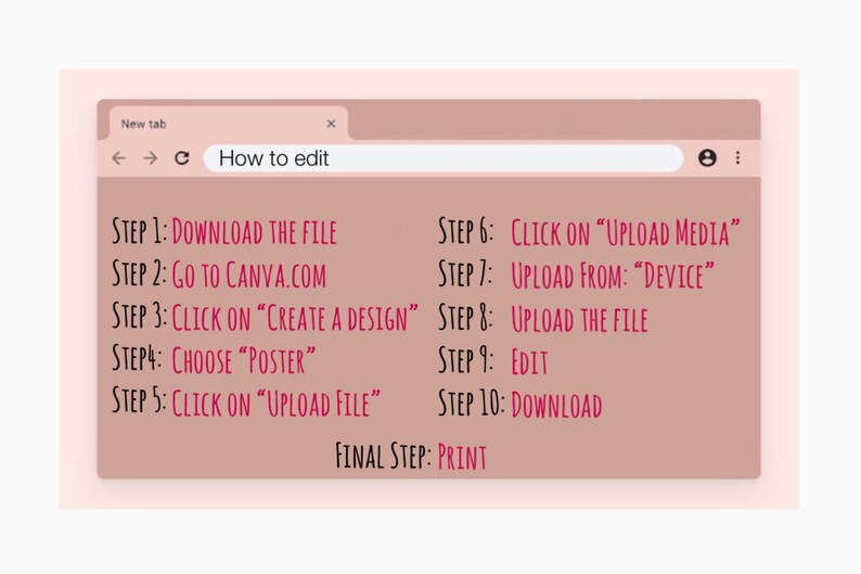 Basketball Door Decs Edit Print Treat Summer RA - Etsy