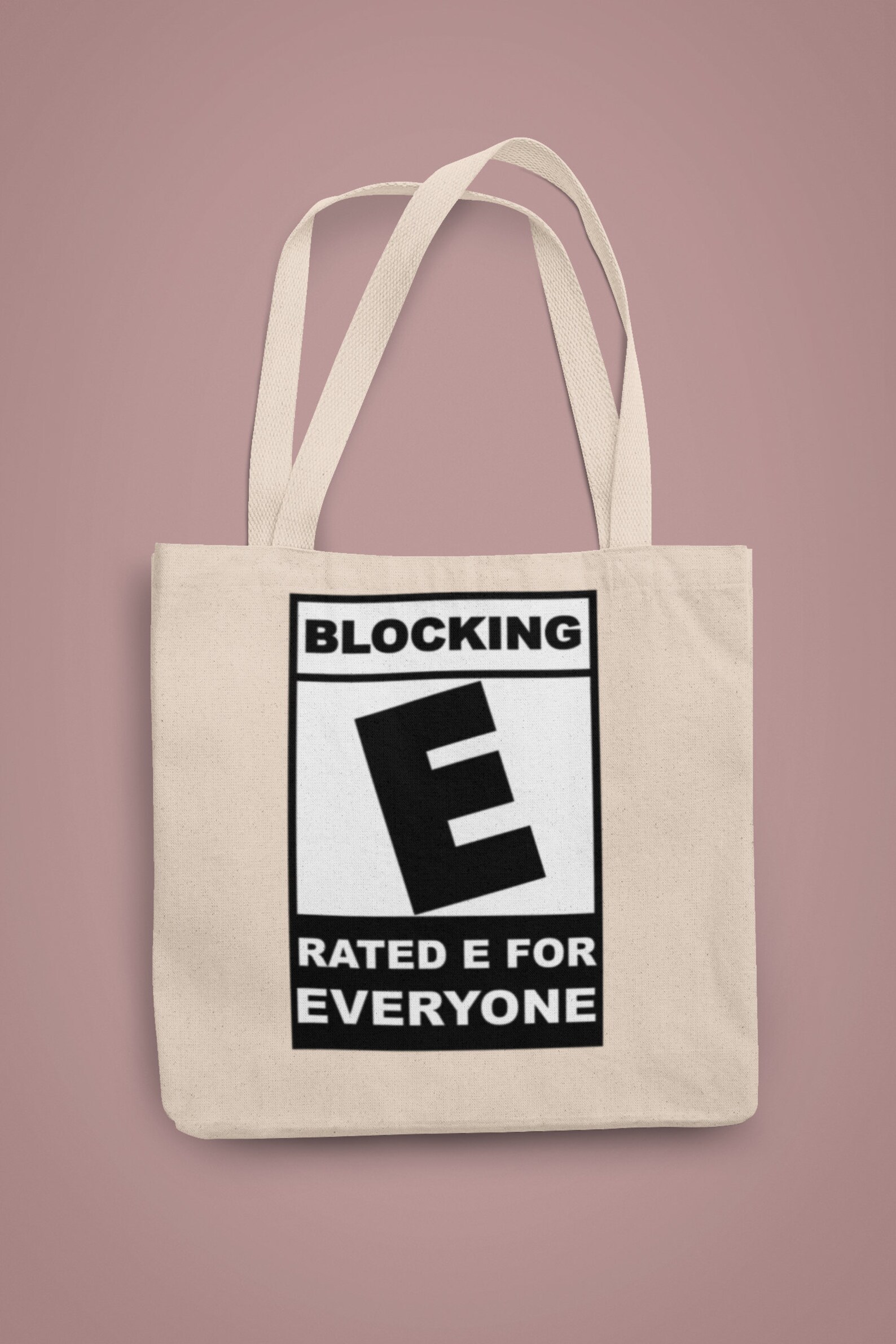 Blocking Rated E for Everyone, Downloadable and Printable, SVG, JPEG ...