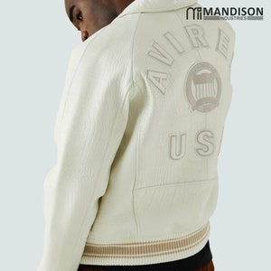 Limited Edition Handmade Croc Icon Jacket, Crocodile Icon Jacket in ...