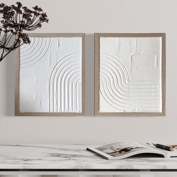 Textured Wall Art - Etsy Australia