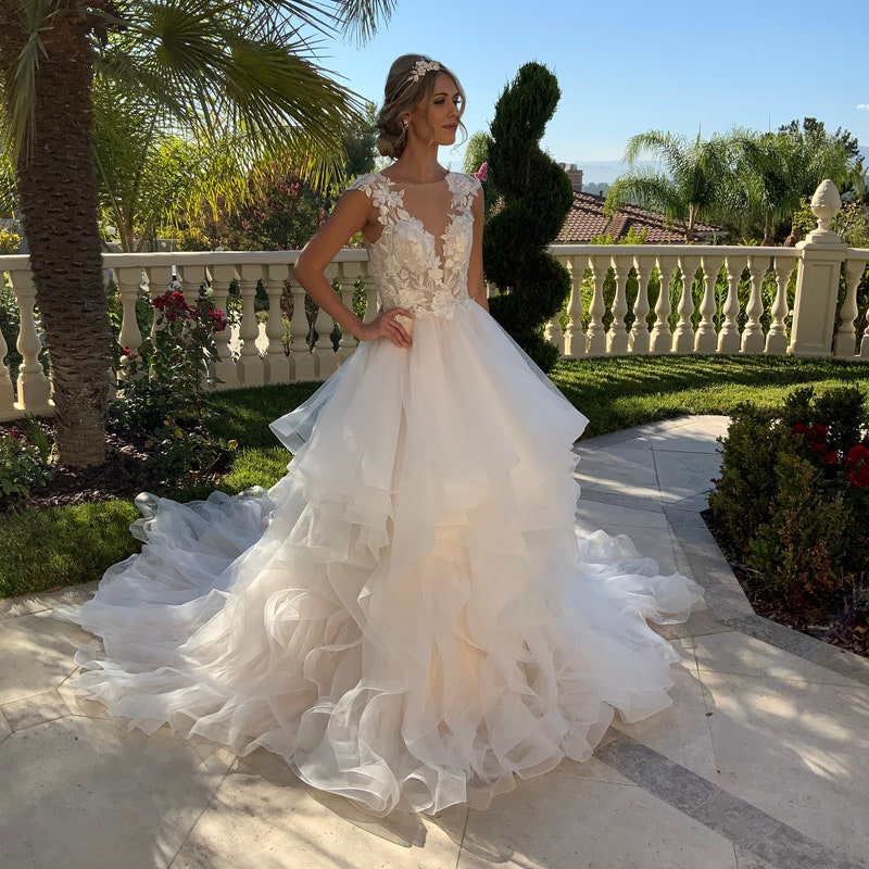 Custom Couture - Etsy