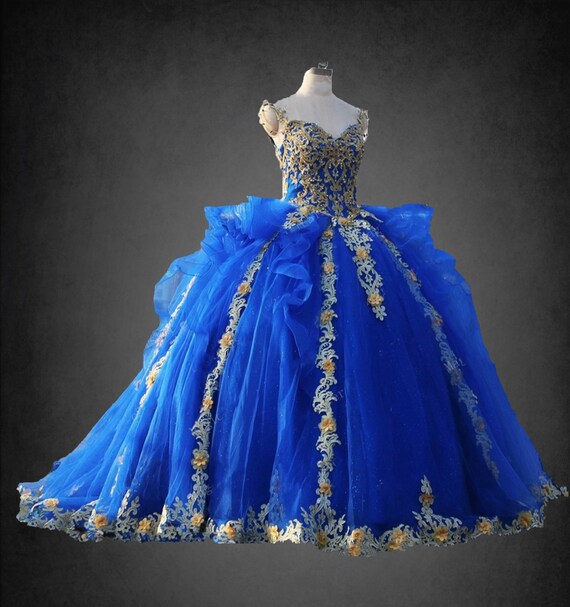 New Models For Sweet Fifteen Dresses