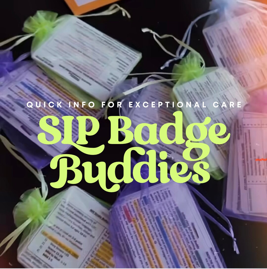 Original Badge Buddy Bundle - Etsy